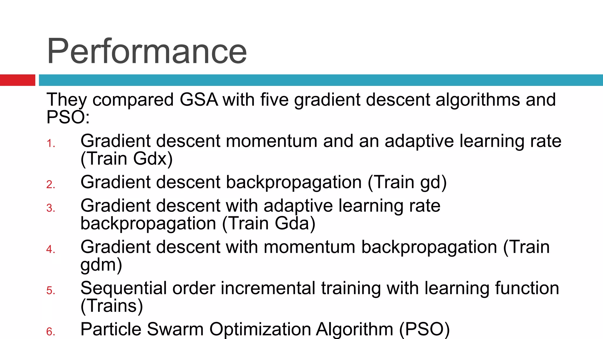 A Review Of Machine Learning Based Anomaly Detection Pptx Computer