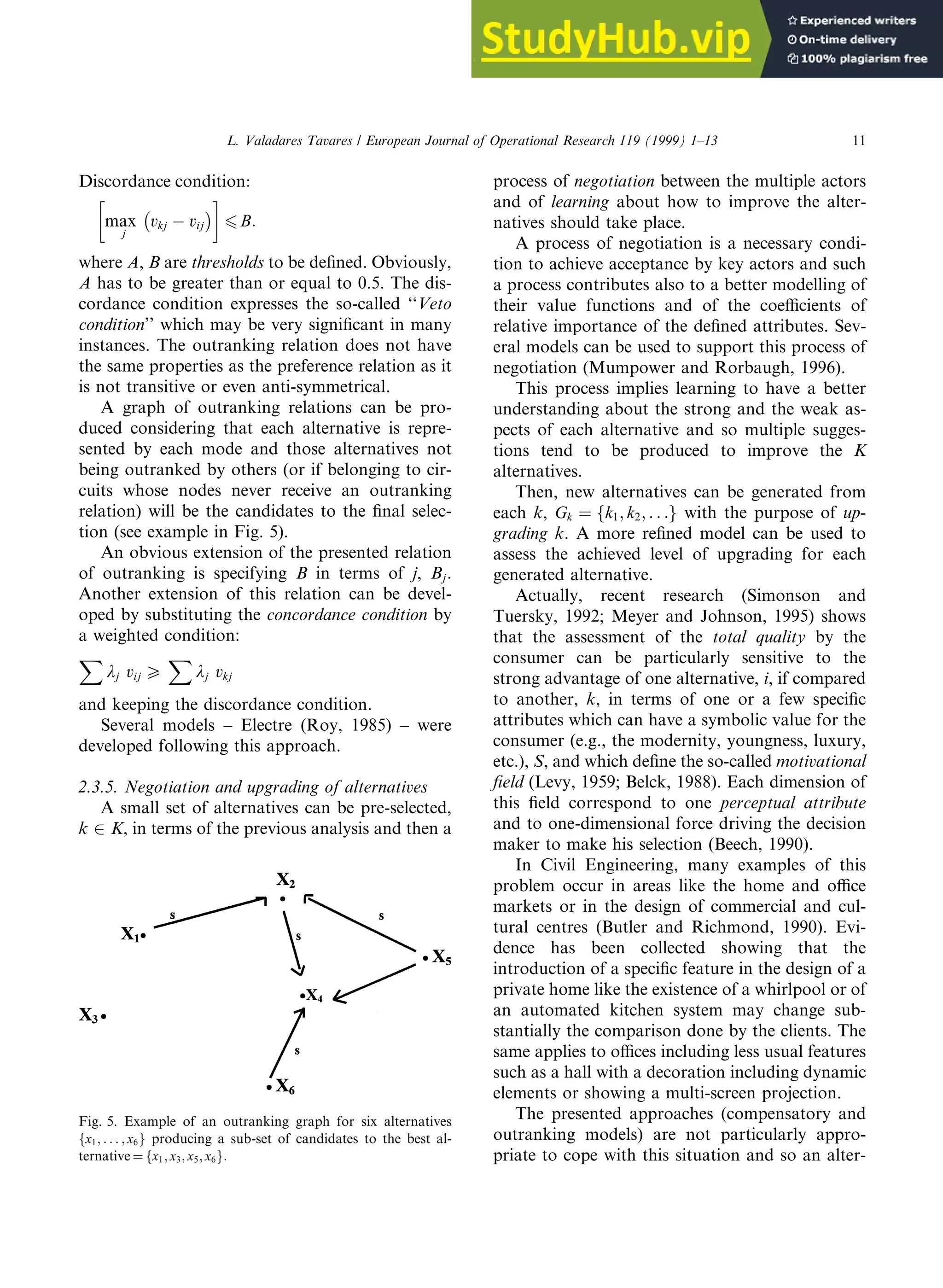 A Review Of Major Paradigms And Models For The Design Of Civil ...