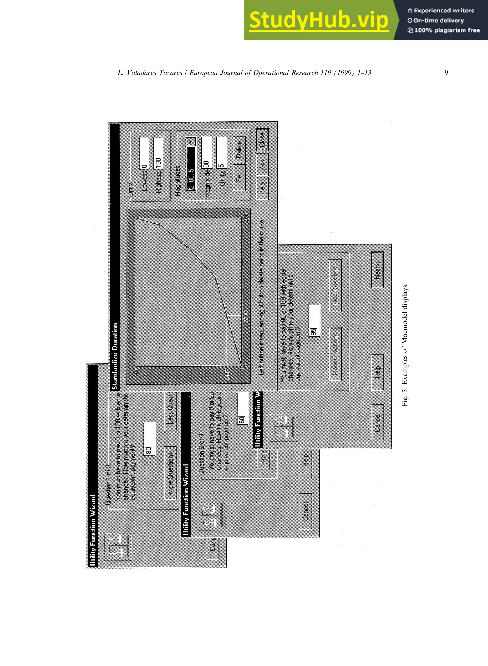 A Review Of Major Paradigms And Models For The Design Of Civil ...
