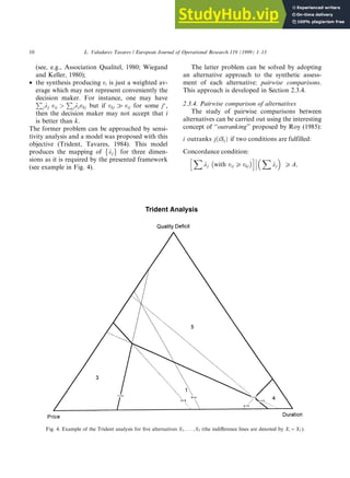 A Review Of Major Paradigms And Models For The Design Of Civil ...