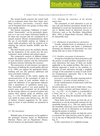 A Review Of Major Paradigms And Models For The Design Of Civil ...