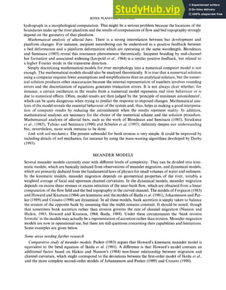 A review of mathematical models of river planform changes.pdf