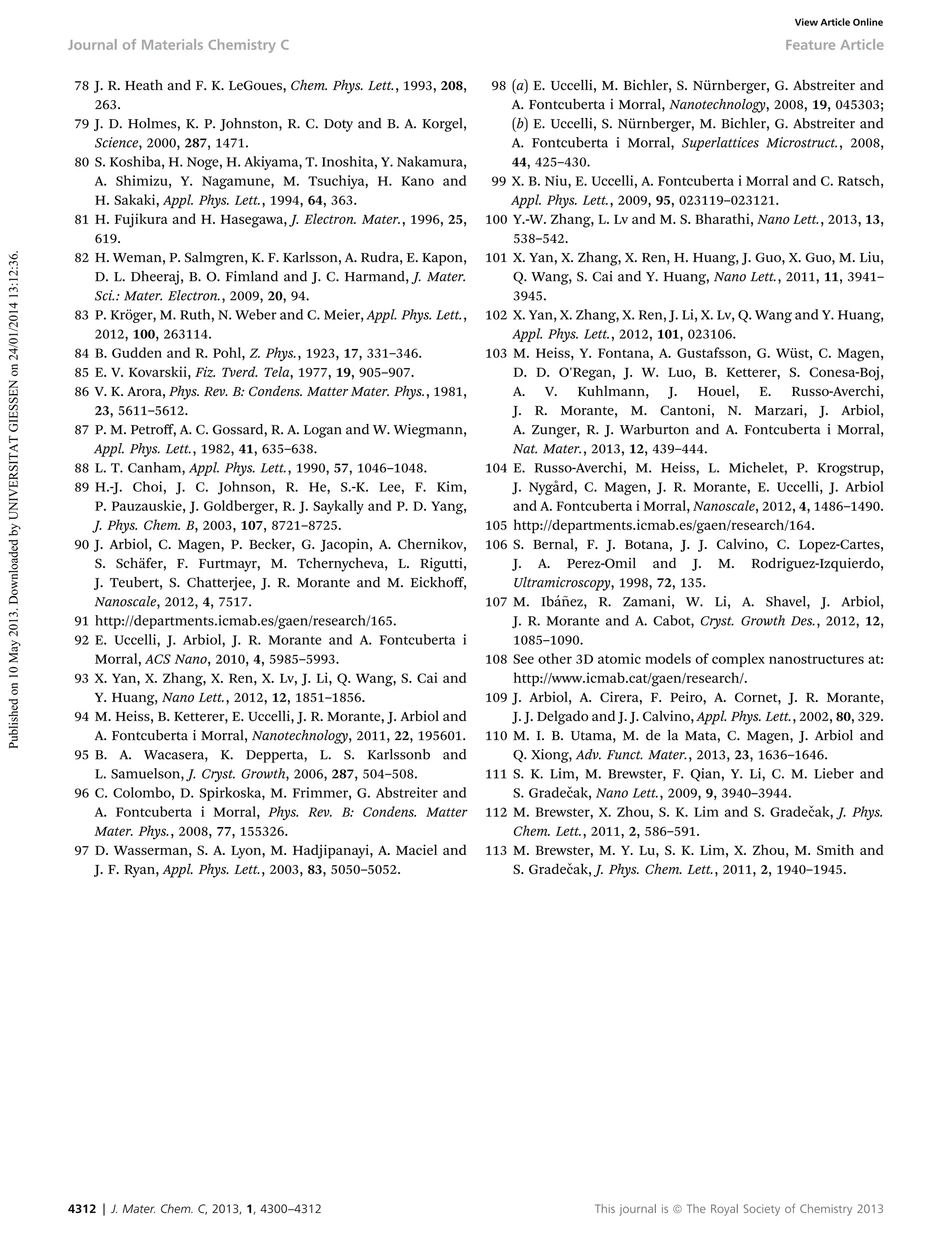 A review of MBE grown 0D 1D and 2D quantum structures in a nanowire.pdf