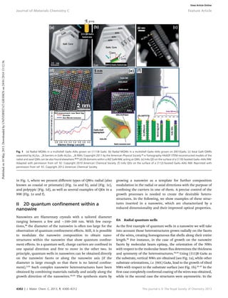 A review of MBE grown 0D 1D and 2D quantum structures in a nanowire.pdf
