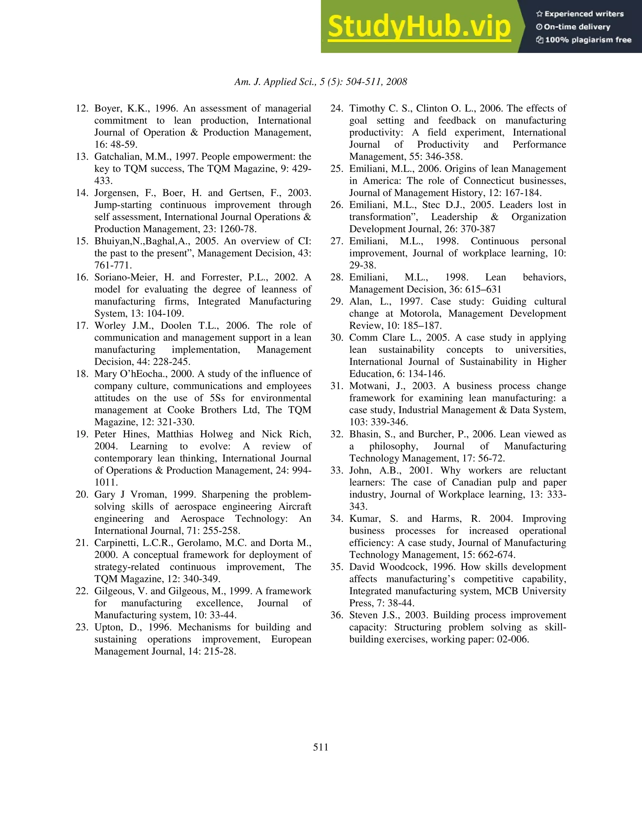 A Review of Problem Solving Capabilities in Lean Process Management.pdf