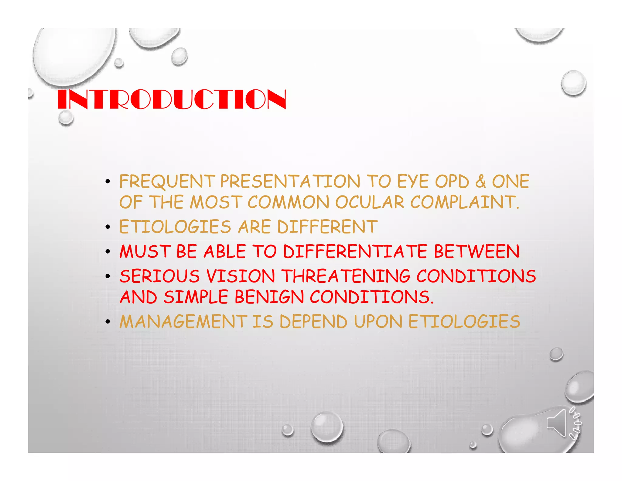 A review of red eye by manojit | PDF