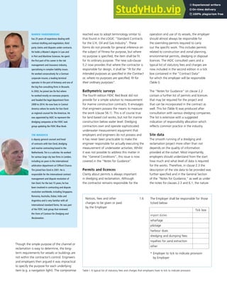 A Review Of The FIDIC Blue Book (2Nd Edition) | PDF | Business ...