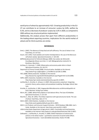 A review of the uses and methods of processing banana and plantain ...