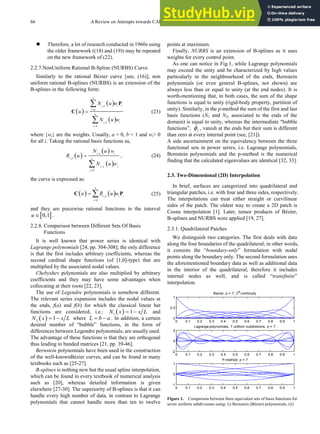 A Review On Attempts Towards CAD CAE Integration Using Macroelements | PDF | Civil Engineering ...
