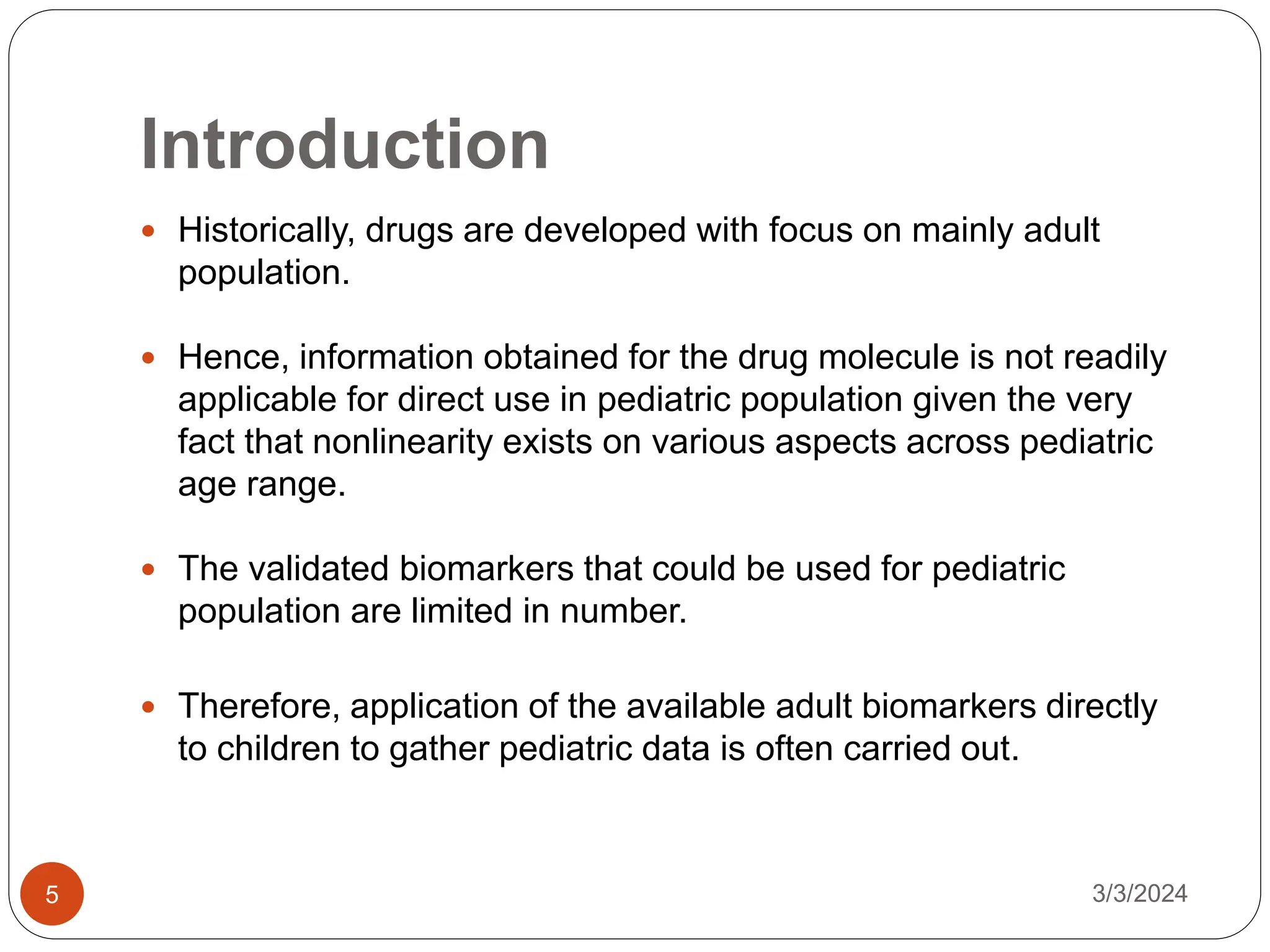 A Review on Current Solid Oral Pediatrics Dosage Forms.pptx