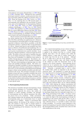 A review on_electrospinning_design_and_nanofibre_assemblies | PDF