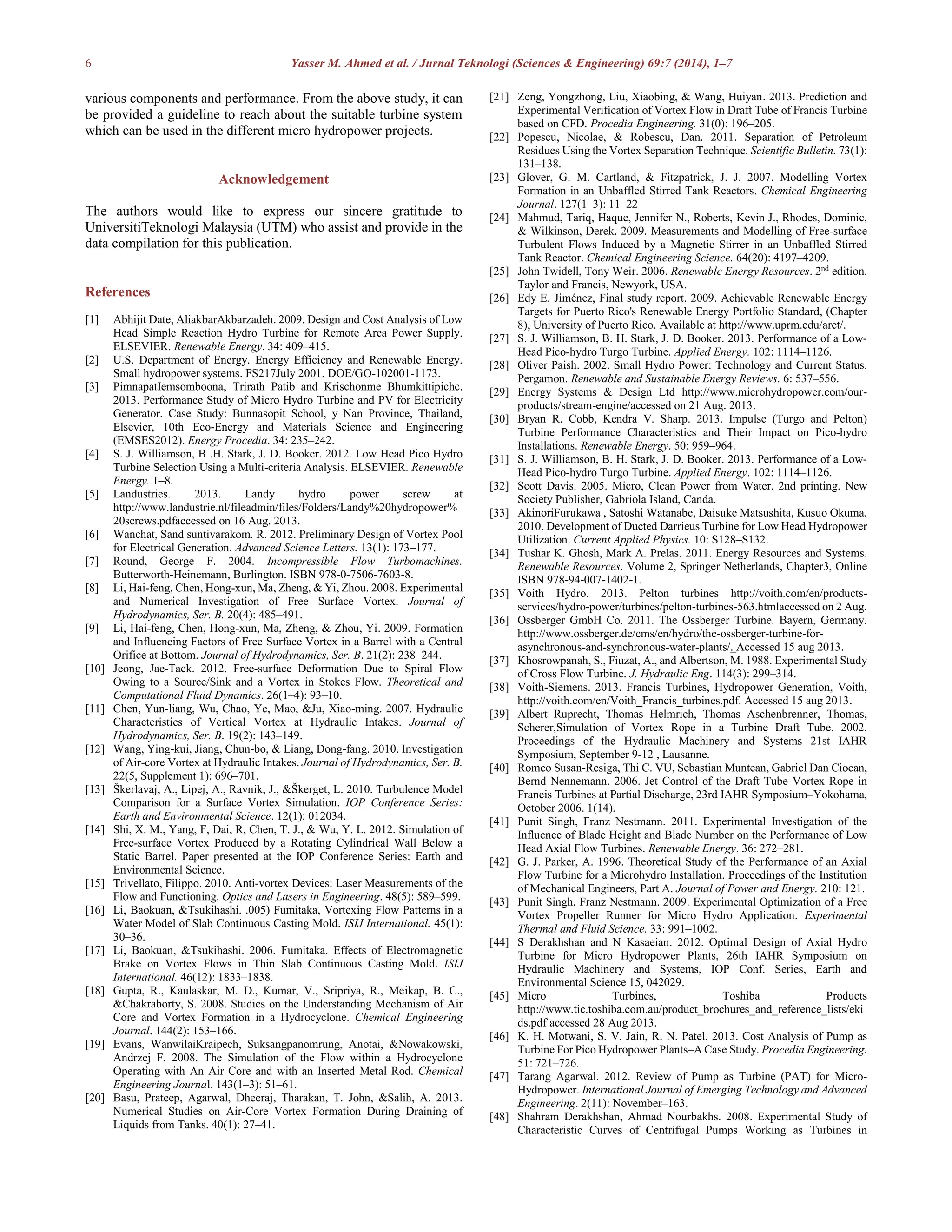 A Review on Micro Hydro Gravitational Vortex Power and Turbine.pdf