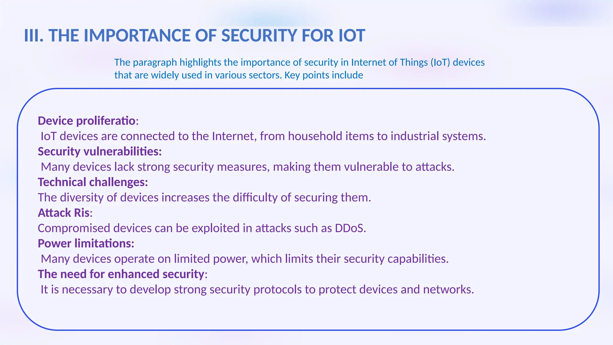 A_Review_on_Security_Challenges_in_Internet_of.pptx | Internet | Computing