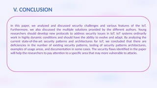 A_Review_on_Security_Challenges_in_Internet_of.pptx | Internet | Computing