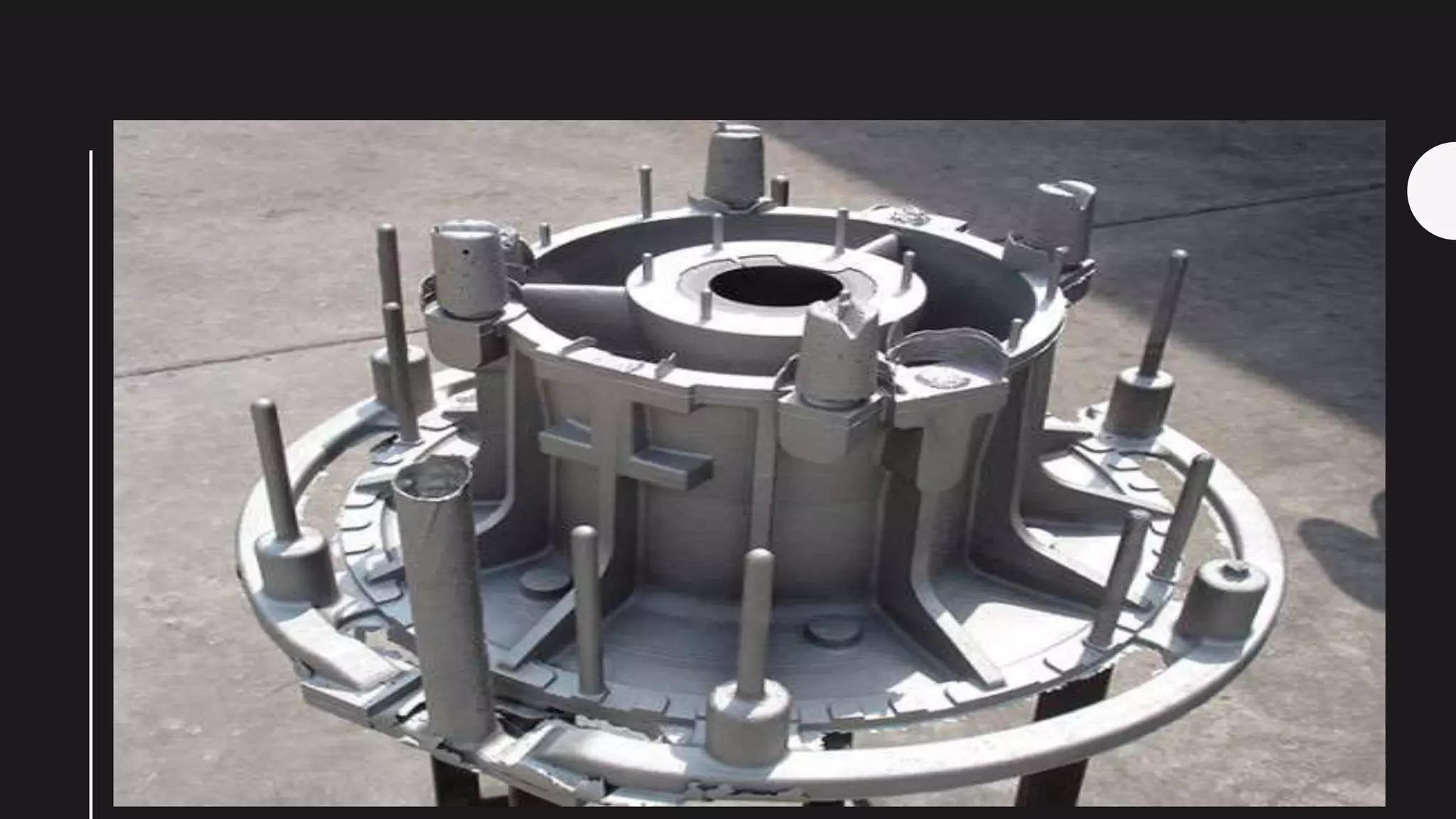 A review on squeeze casting process & amplifying Mechanical properties of cast aluminium matrix ...