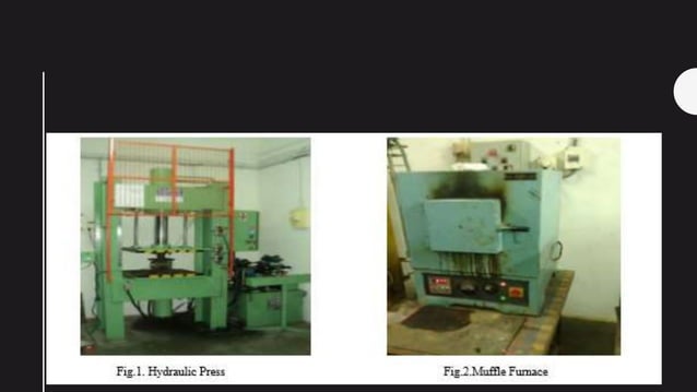 A review on squeeze casting process & amplifying Mechanical properties ...