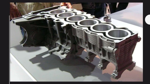 A review on squeeze casting process & amplifying Mechanical properties ...