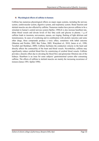 A review on validation and determination of caffeine.docx