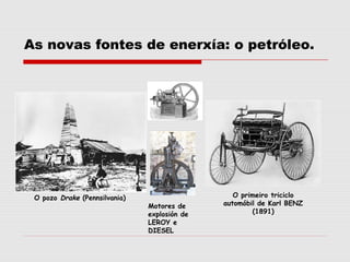 A revolución industrial | PPT