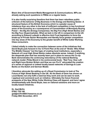 Are we all working class now the rise of white collar working class ...