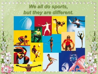 Are we different or alike | PPT