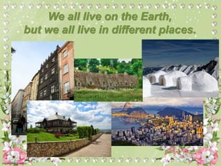 Are we different or alike | PPT
