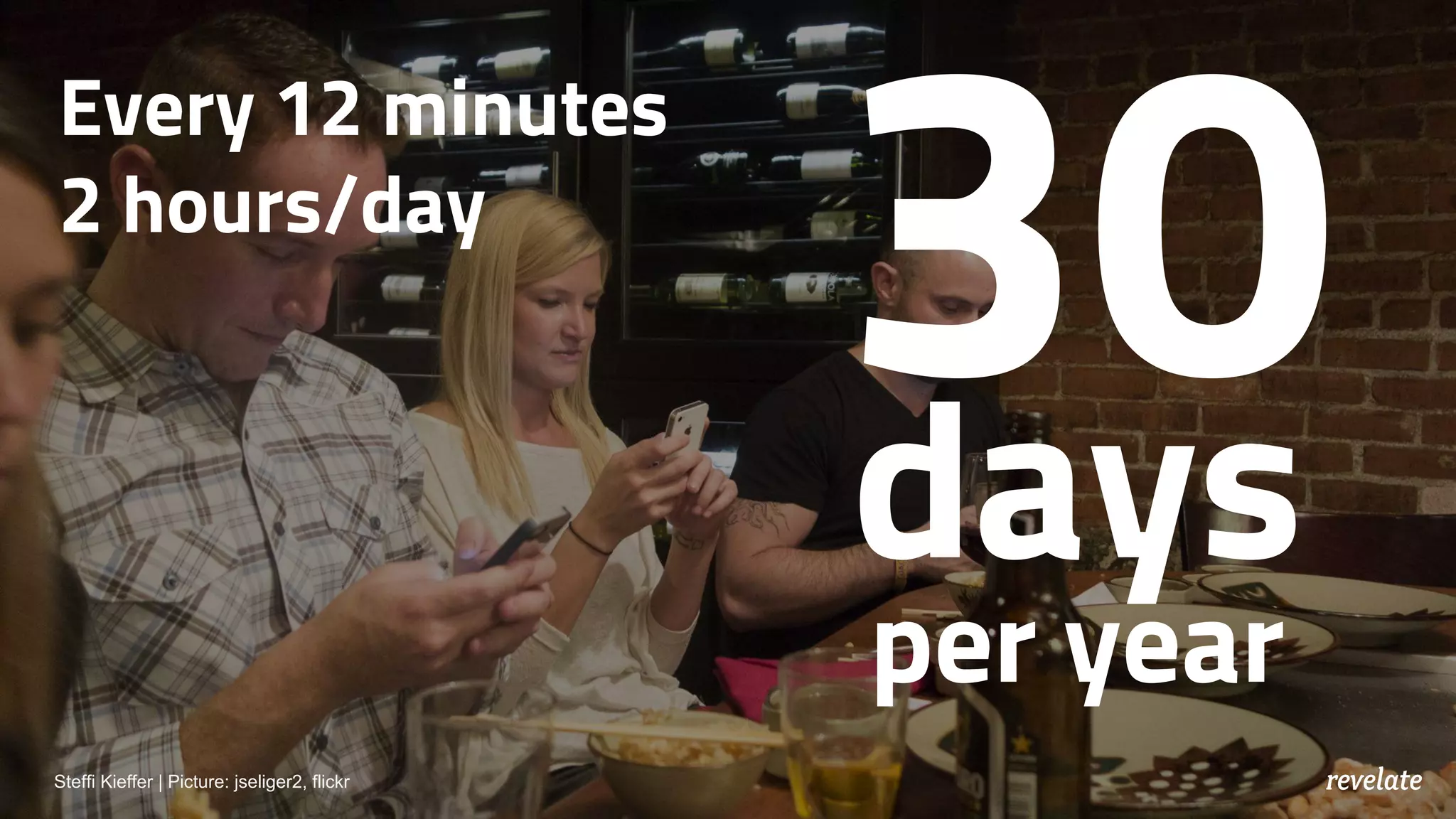 Are we evil? Humane Design and the Attention Economy | PDF