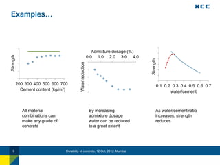 Are we ready for specifying durability? | PPTX