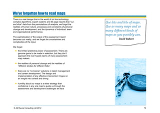 Are We Using The Wrong Maps | PPT | Free Download