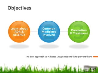 Are you allergic to any medication? | PPT