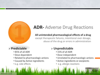 Are you allergic to any medication? | PPT