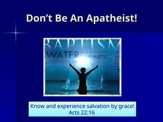 Are You An Apatheist232432423432423423.ppt
