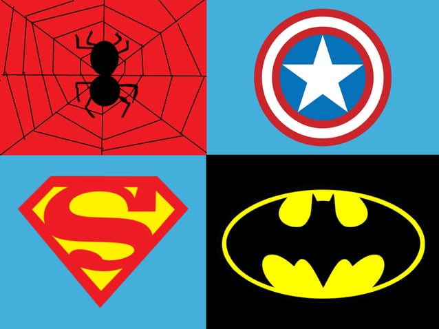 Are You a Superhero? | PPT