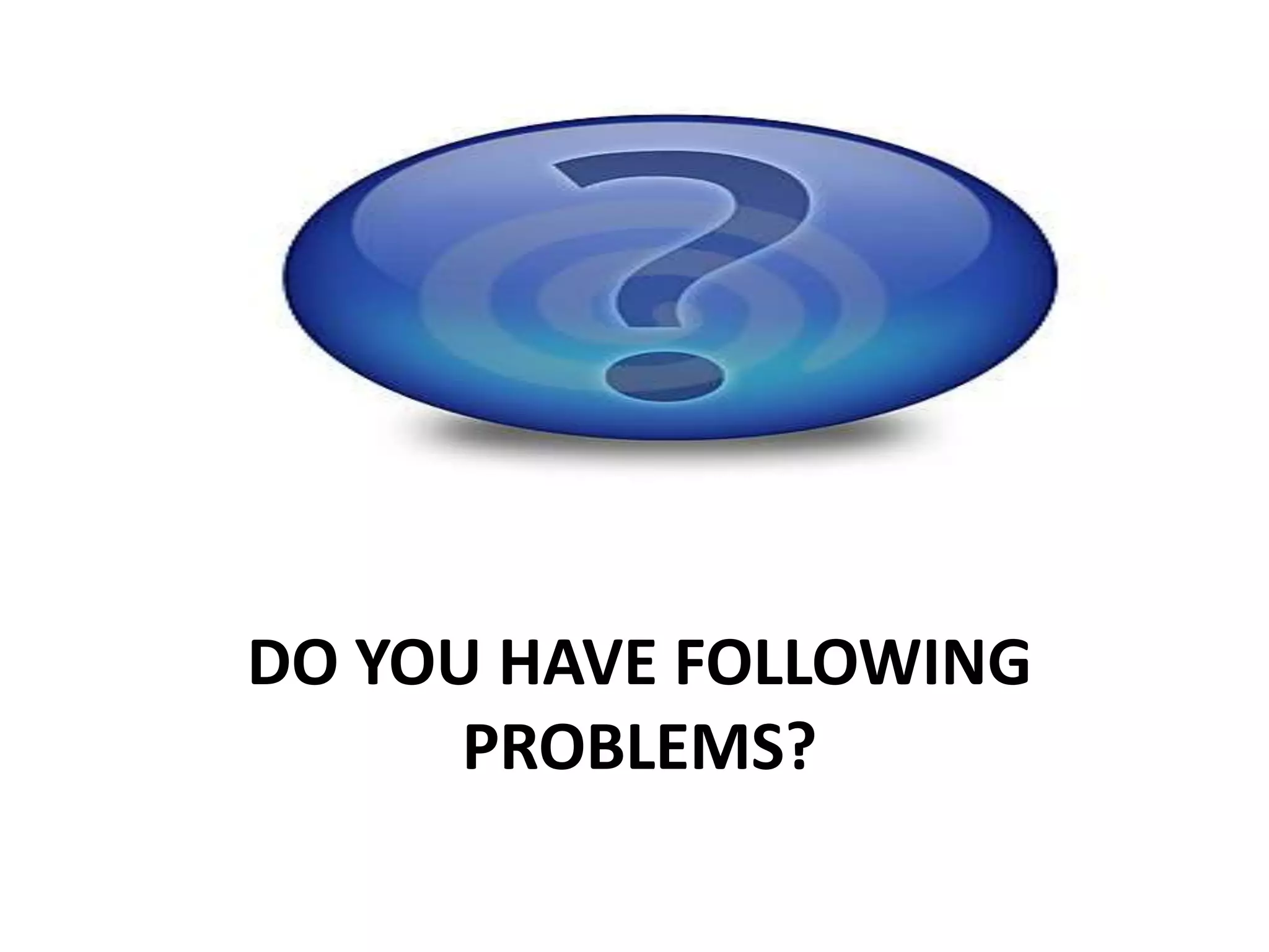 Are you a victim of drug abuse ? | PPTX