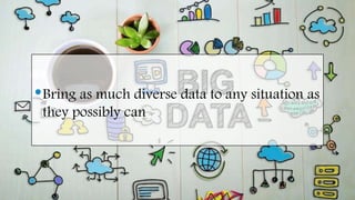 Are You Data-Driven? by Thomas C. Redman | PPTX