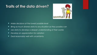 Are You Data Driven? Take a Hard Look in the Mirror by Thomas C. Redman ...