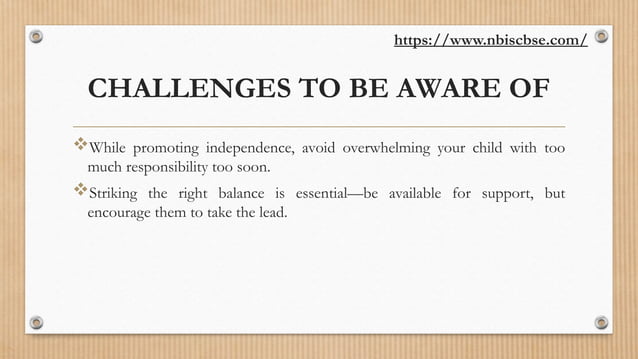 Are You Encouraging Your Kids to Be Independent Thinkers.pptx