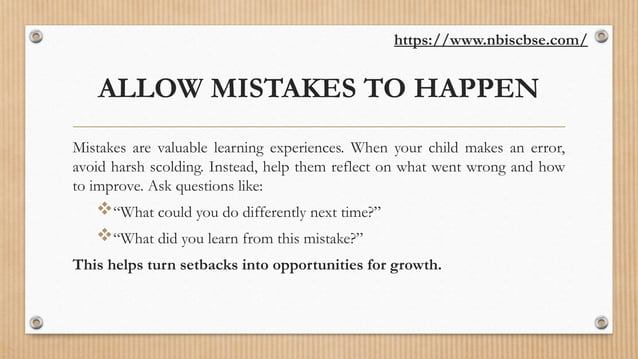 Are You Encouraging Your Kids to Be Independent Thinkers.pptx