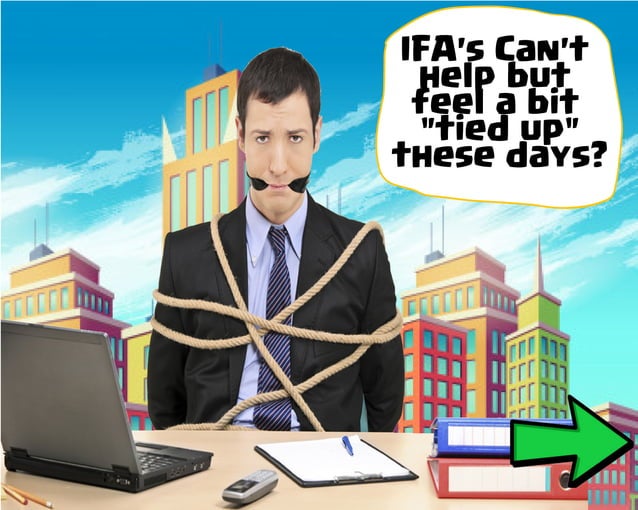 Are you feeling a bit tied up? | PDF