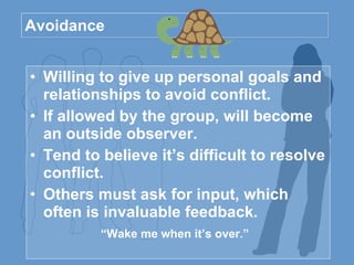 Are You Fit To Lead? A Crash Course in Surviving Conflict in the ...
