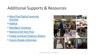 Are You Future Ready? | PPT