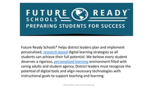 Are You Future Ready? | PPT