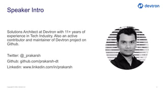 Are you Helming it the right way? Helm challenges and its solutions | PPT