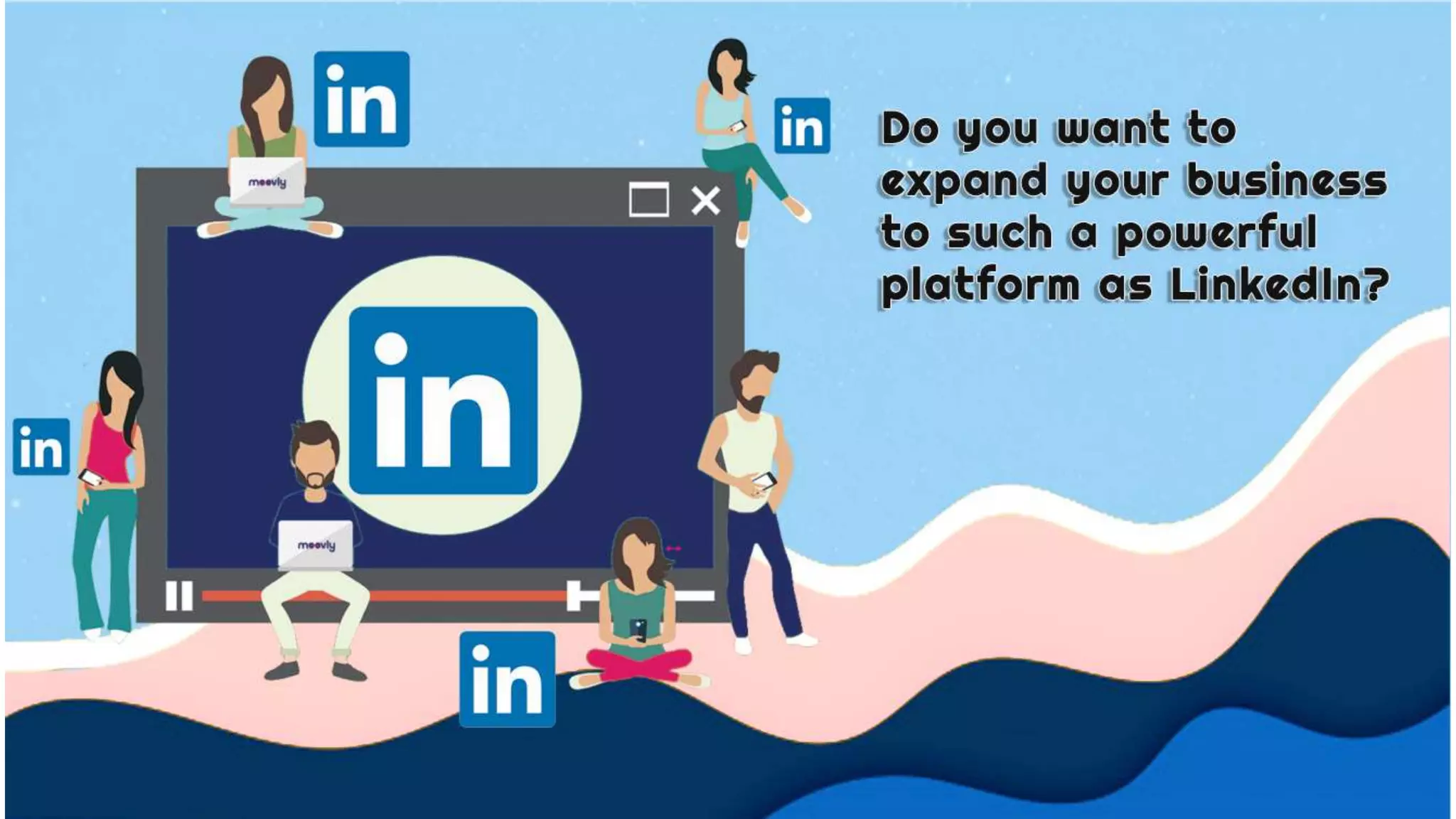 Are You Ignoring the Chance on LinkedIn.pptx