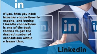 Are You Ignoring the Chance on LinkedIn.pptx