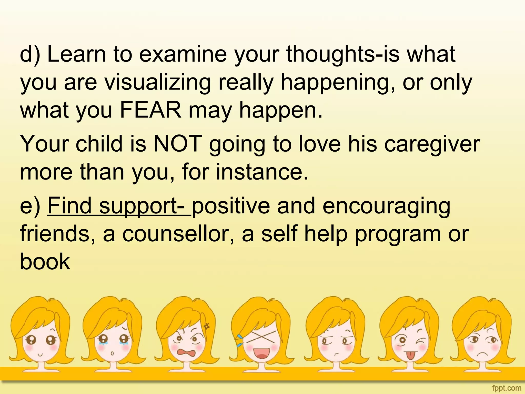 Are you jealous | PPT