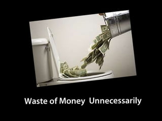 Are you Over Advertising (ovatising) | PPT