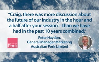 Are You Planning for the Future - Using Techniques from the Past? | PPT