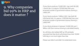 Are you planning to bid in DSF 2 Compiled by Oges | PPTX