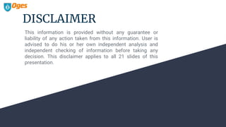 Are you planning to bid in DSF 2 Compiled by Oges | PPTX